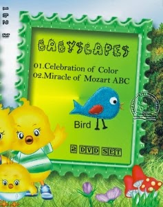 Babyscapes - Xây Dựng Vốn Từ Tiếng Anh Căn Bản Cho Bé | ANH VĂN ...