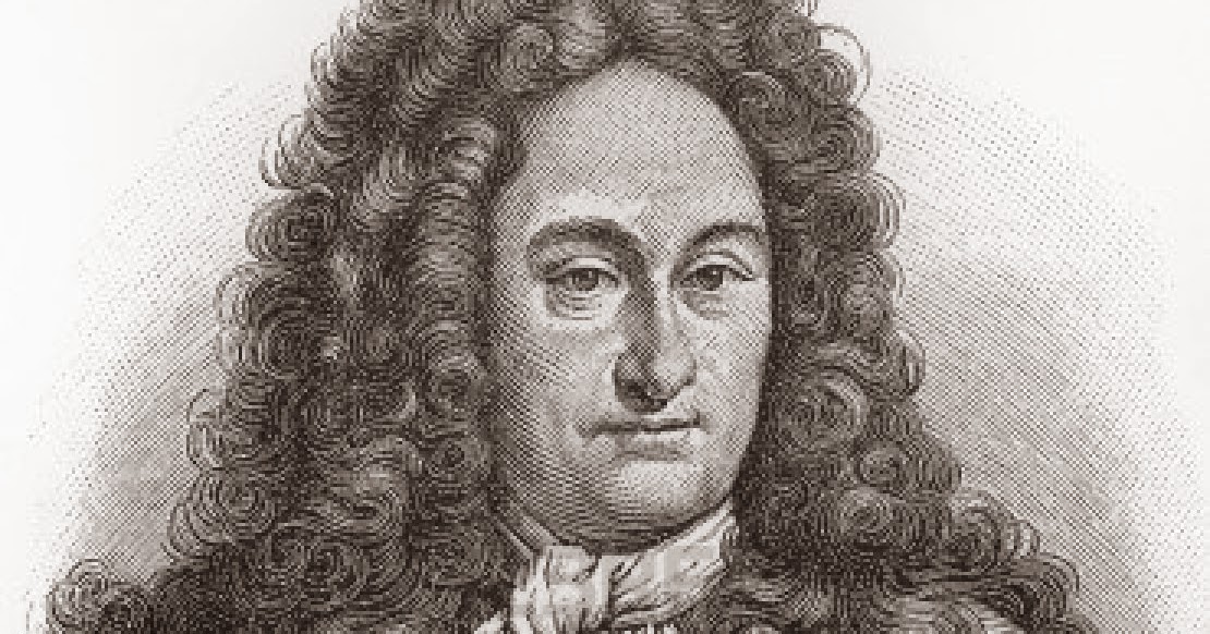 Gottfried Wilhelm Leibniz: G. Leibniz