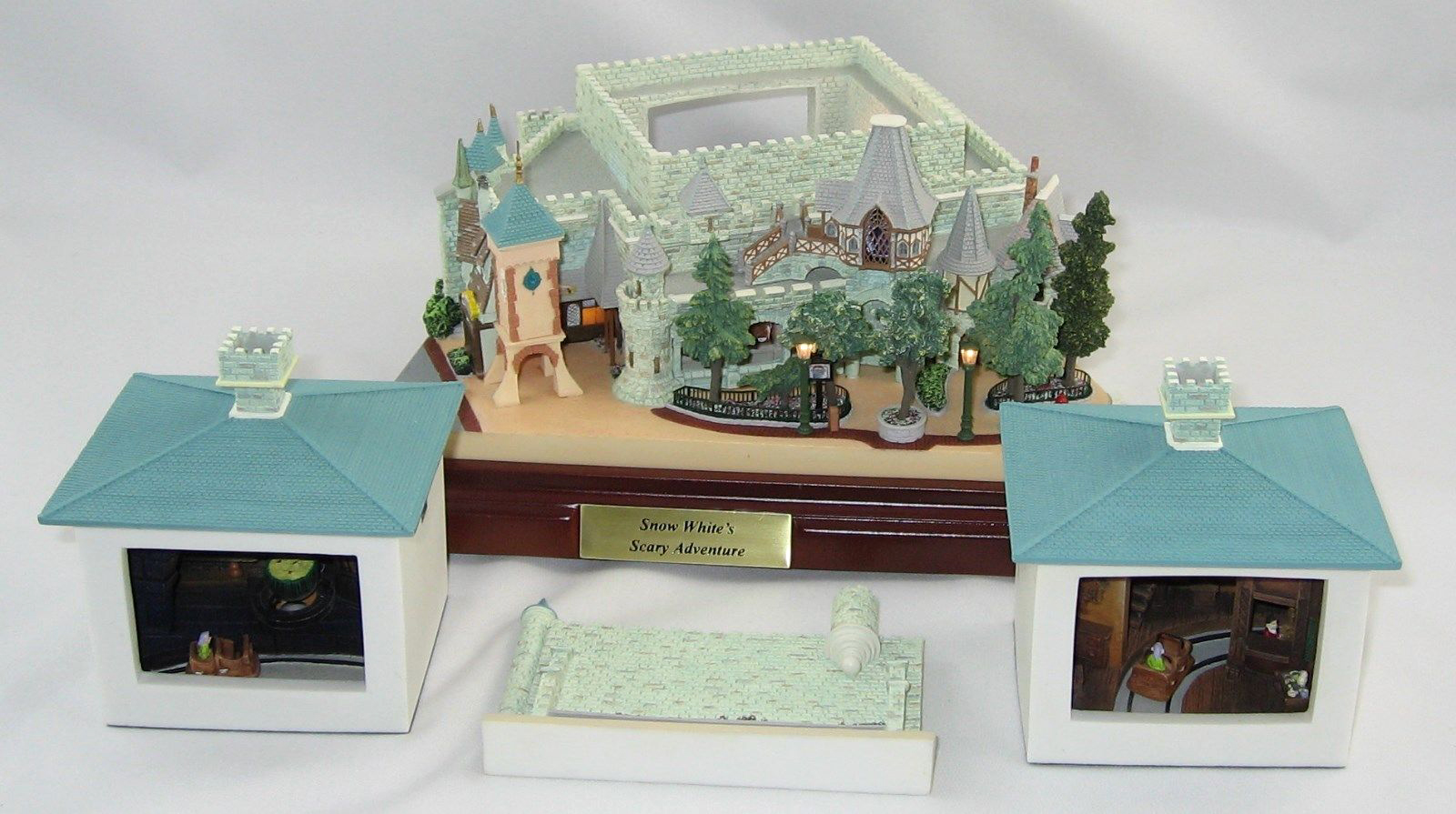 Filmic Light - Snow White Archive: Robert Olszewski & His Snow White ...