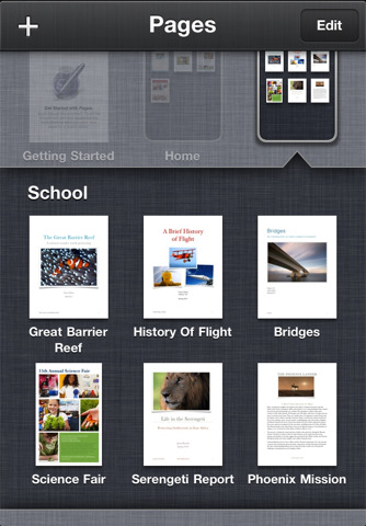 Bisarbeat: 10+ Best iPhone 4S Apps
