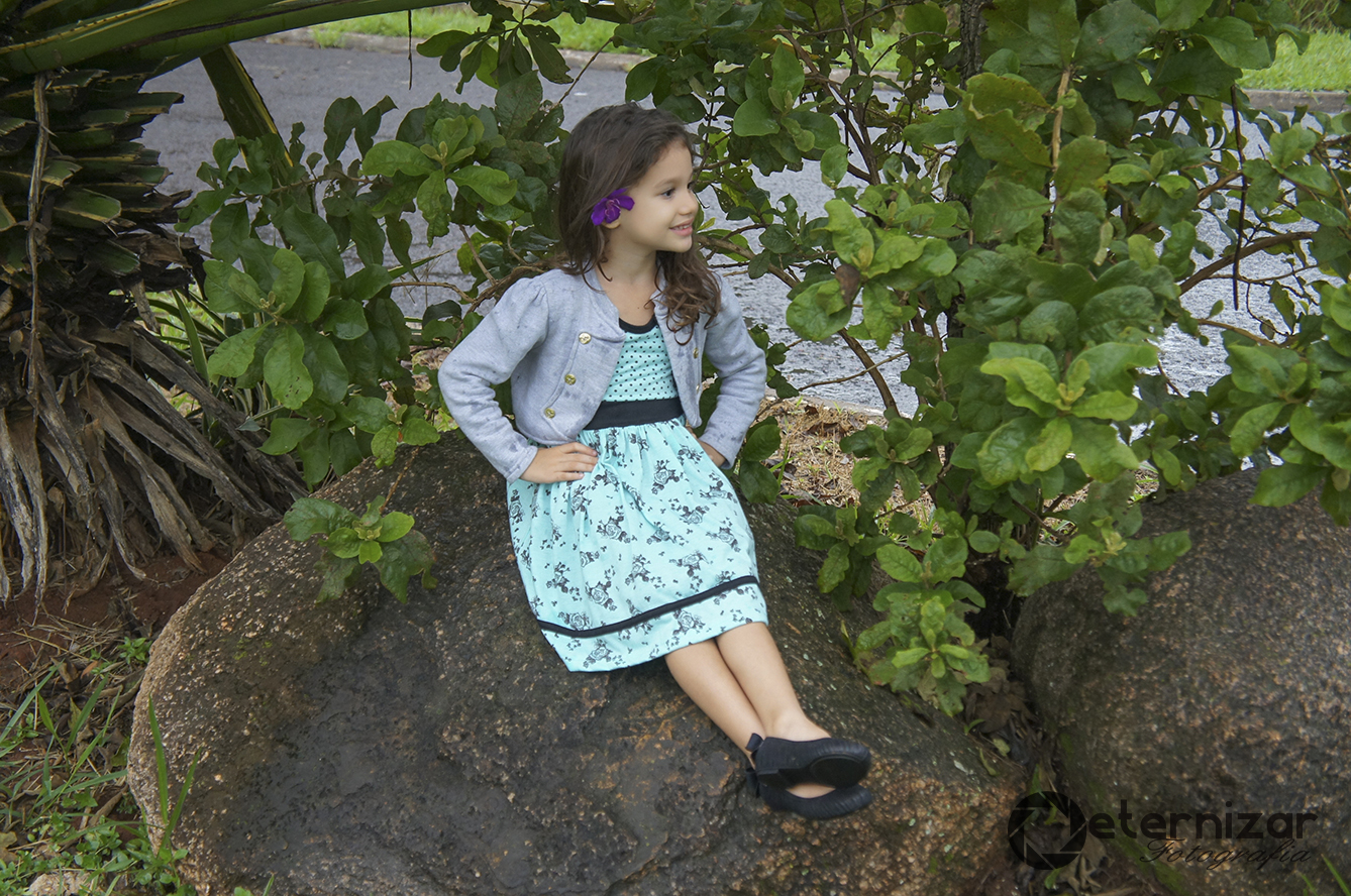 eternizar fotografias: Ensaio Infantil 5 Anos