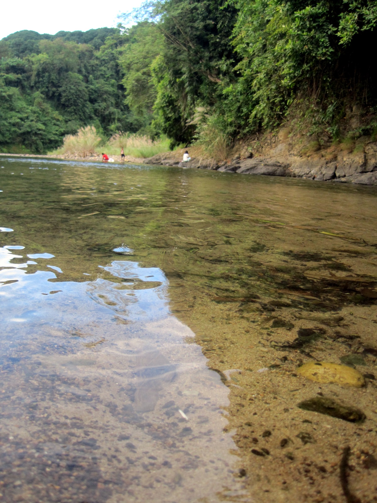 Bulacan Trails: Puning Cave, Brgy. Bayabas, DRT, Bulacan