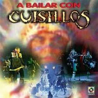 Banda Cuisillos: Discografìa de La Banda Cuisillos