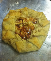 The Hungry Hood: Desserts