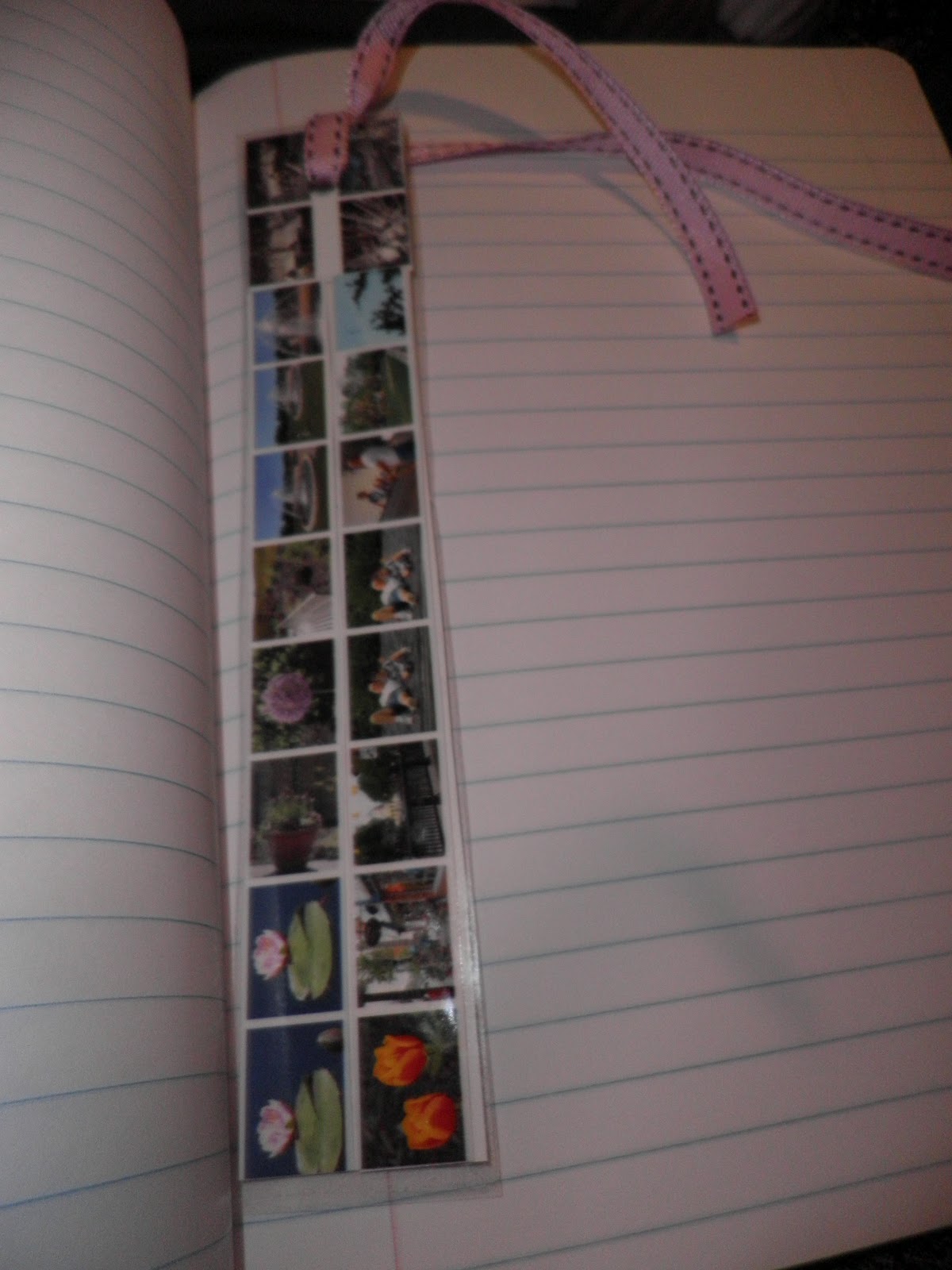 Barb's Bite Sized Notes