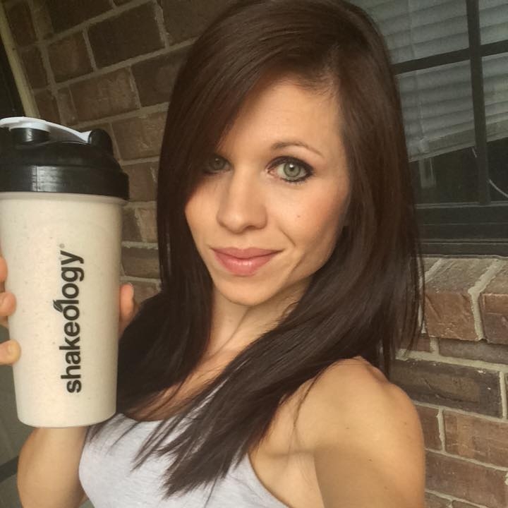 Amanda Kay: Shakeology