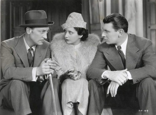 George Brent - Stud or Dud? - Silver Scenes - A Blog for Classic Film ...