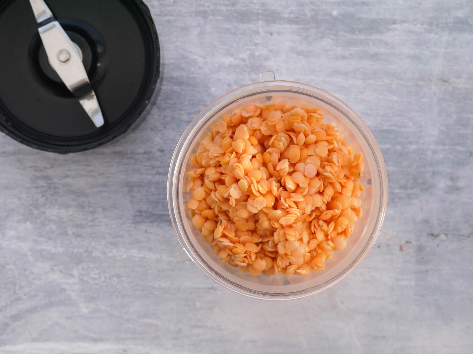 This Muslim Girl Bakes: Dali Bora - Bengali Lentil Pakoras.