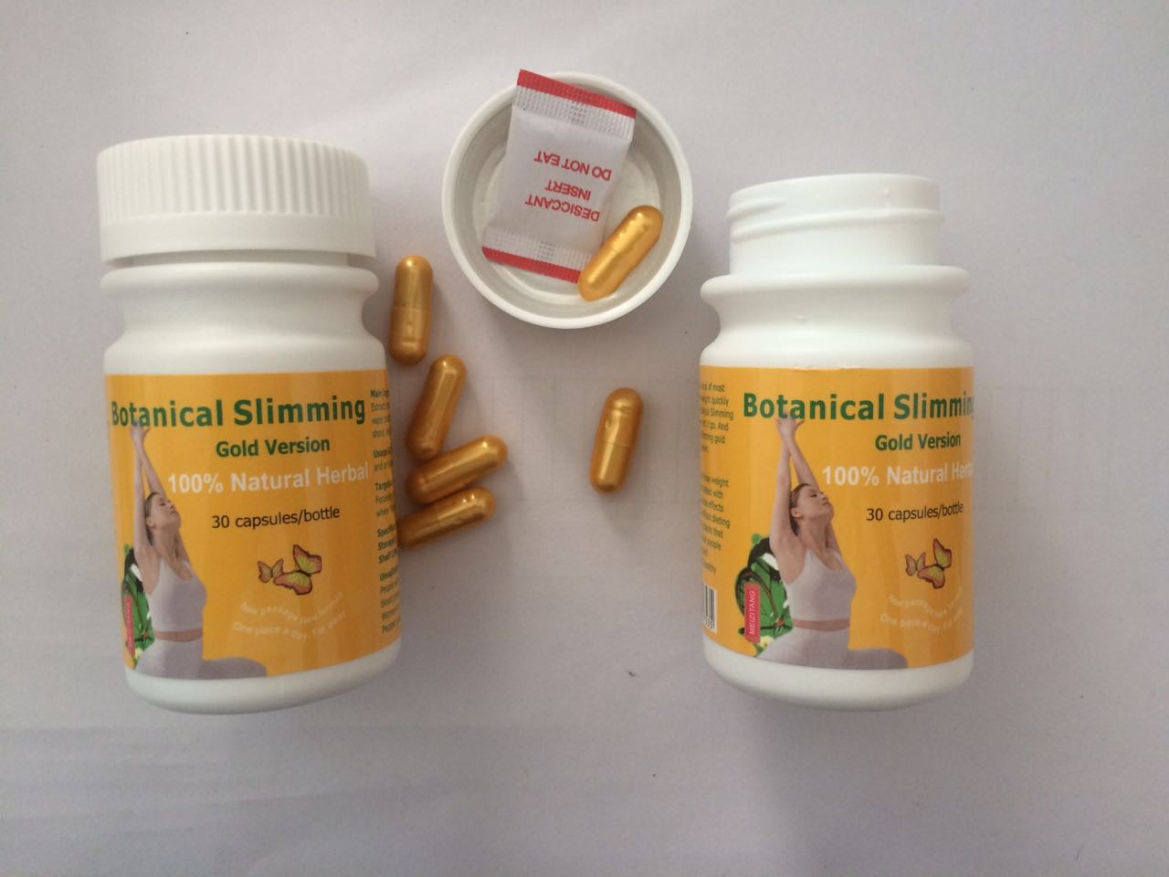 pastillas chinas capsula adelgaza lida daidaihua plus weight loss ...