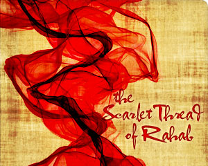"Fear God, Love God, Serve God": "The Scarlet Cord"
