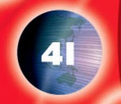 Multiversal Geography: Earths 41-51