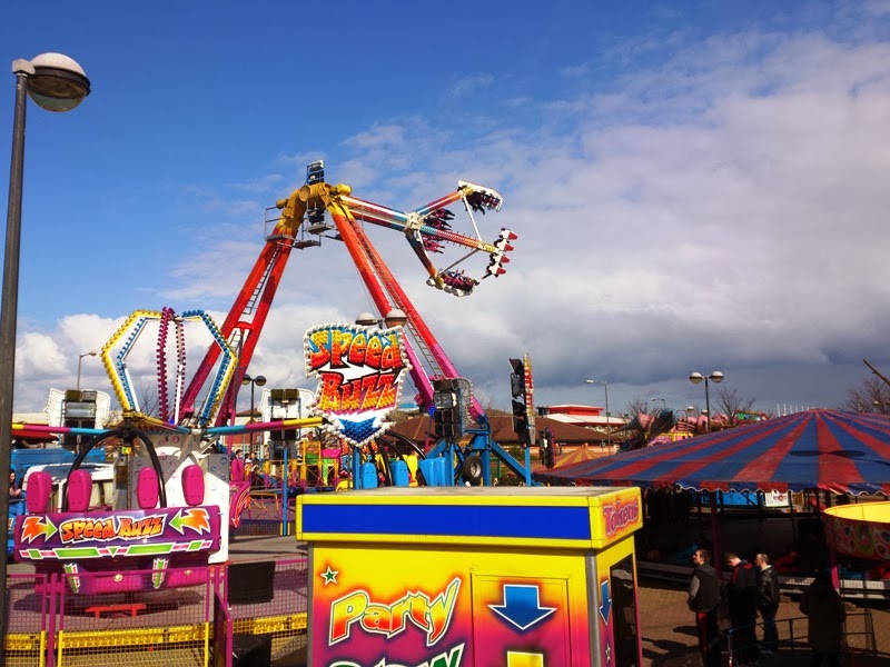 North East and Yorkshire Fun Fair Pics: 2013 N.East & Yorks Fairs ...