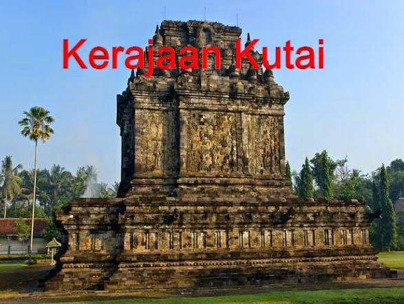 lingkaran-pengetahuan: Sejarah Kerajaan Kutai