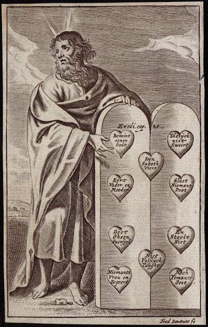 Heart speaks to heart: October 2011