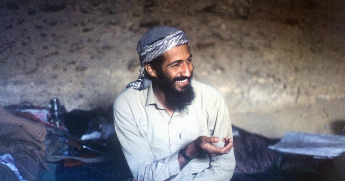 Oussama Ben Laden, 1957-2011