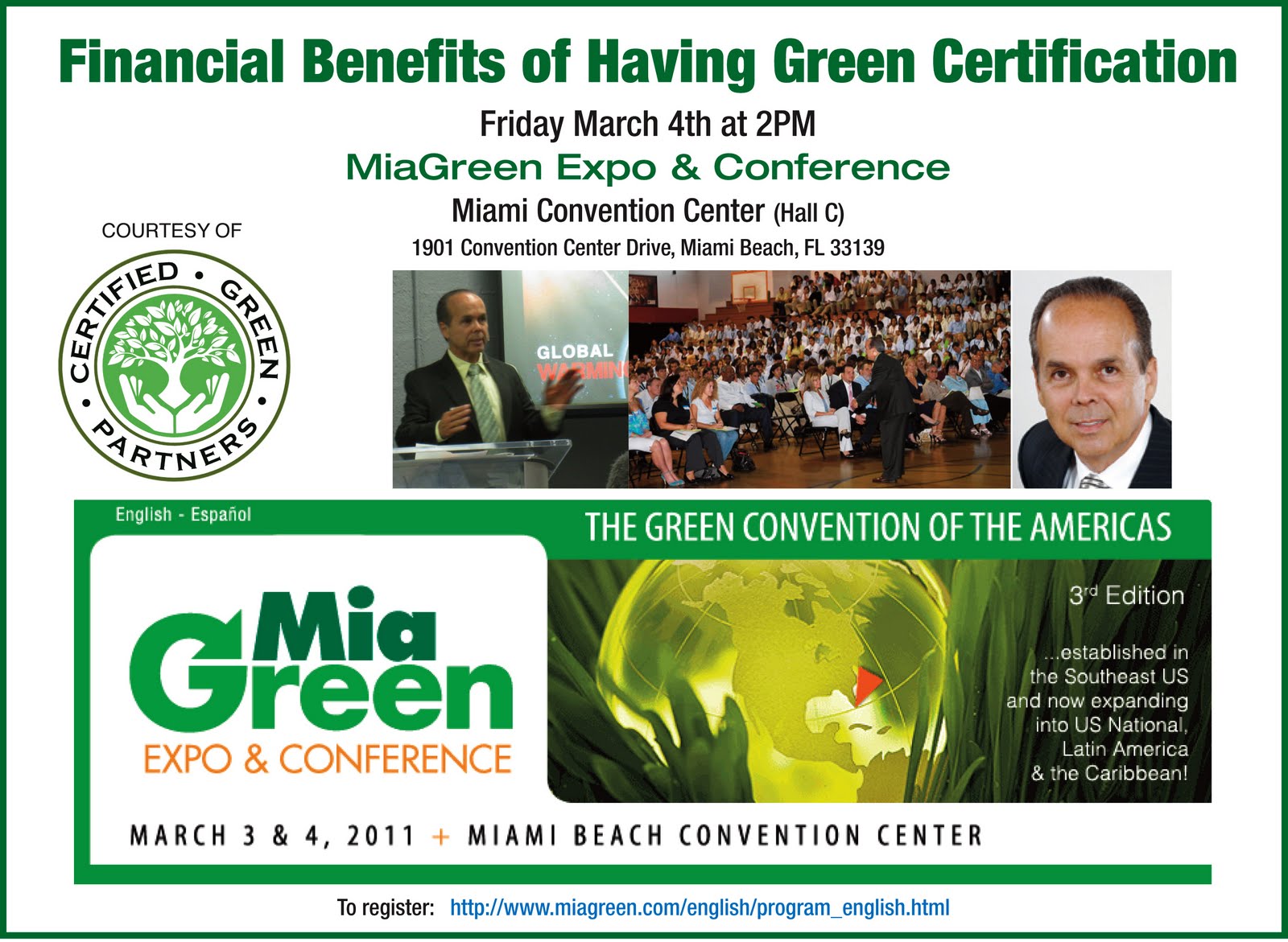 Certified Green Partners