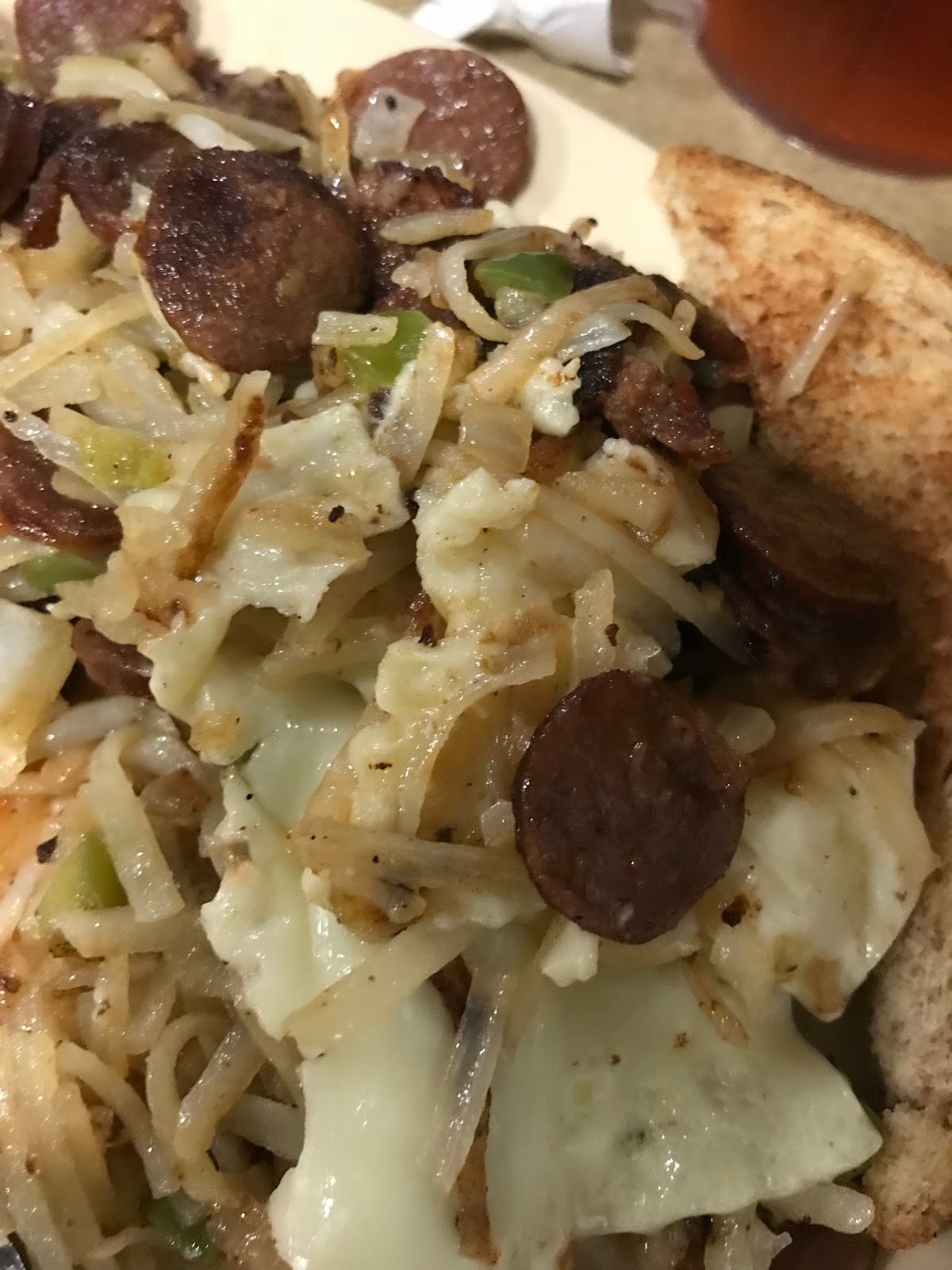 Spots on Smith: Chef Troy's Talk of the Town