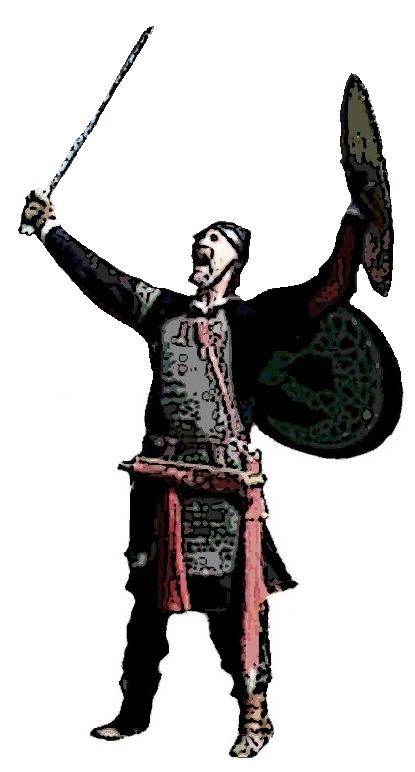 BattlegroundYorkshire: Battle of Stamford Bridge