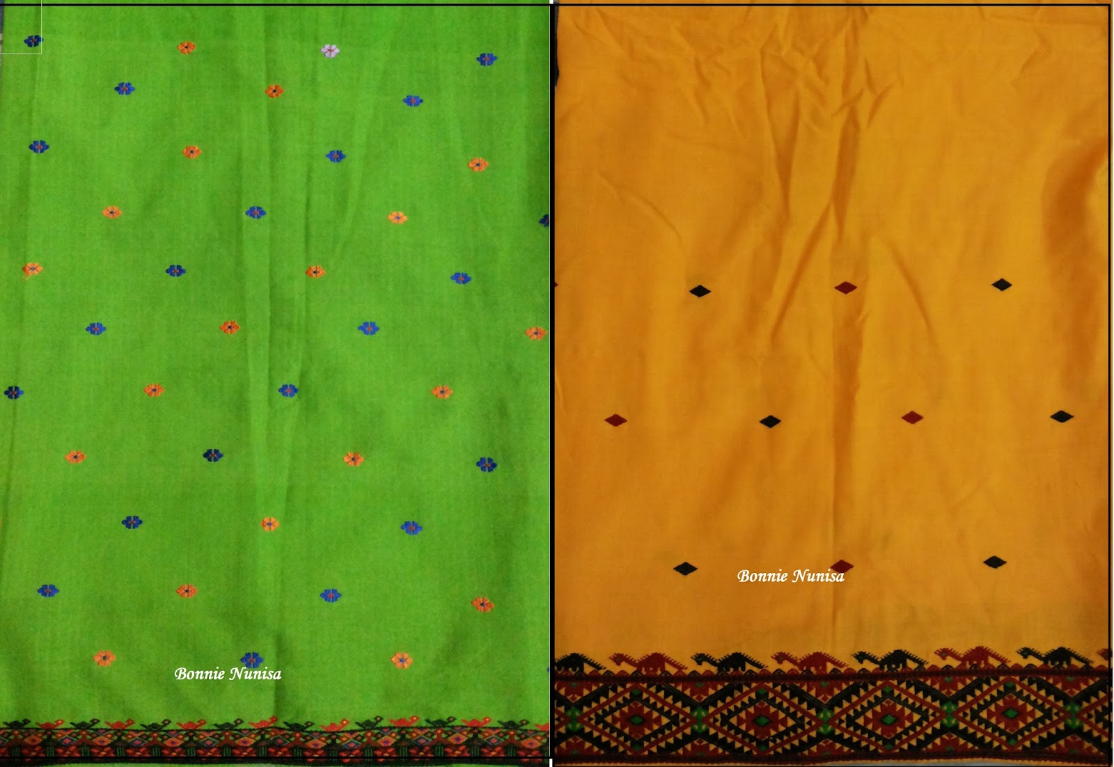 Dimasa Textiles