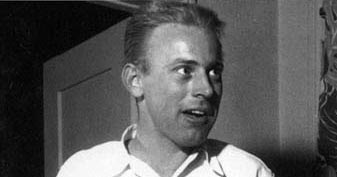 Rodas e Afins...: Pensadores - Kenny Howard