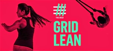 THE WELLNESS TRAIL : THE GRID & VIRGIN ACTIVE BEACON BAY - SOMETHING ...