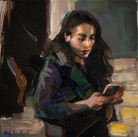 Edward B. Gordon... - Kai Fine Art