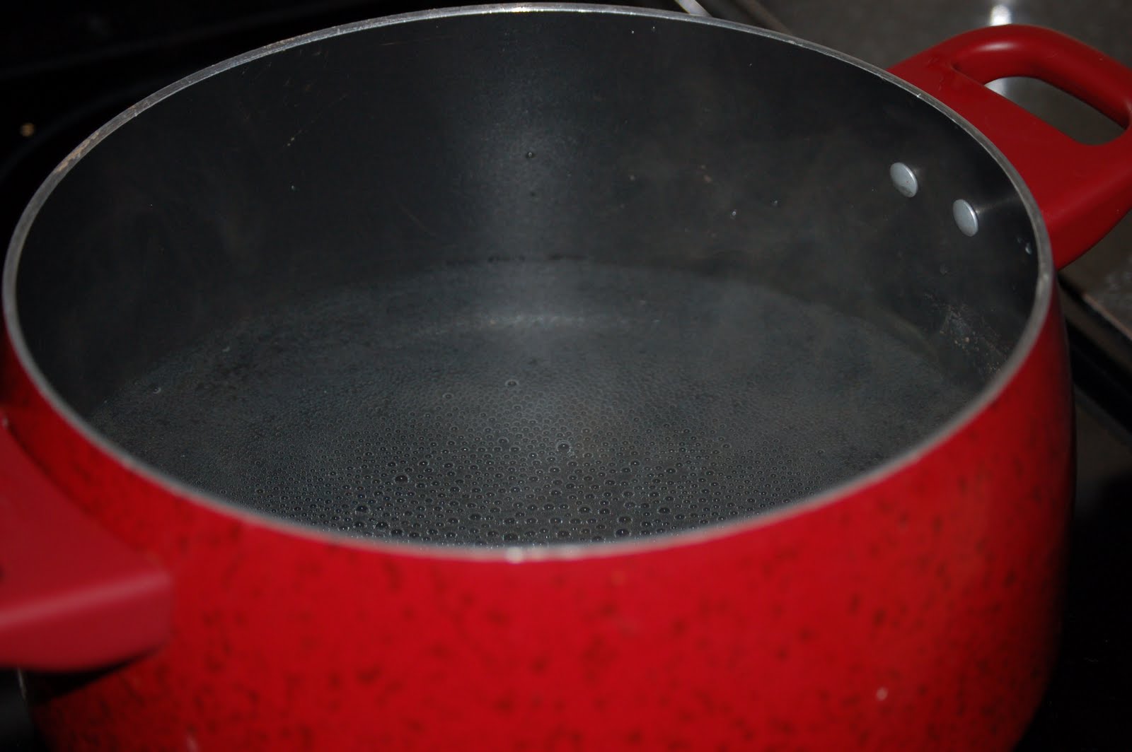 Pressing On: Making your own laundry detergent and staying organized