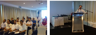 Laporan IMIC ~ TUGASAN IT