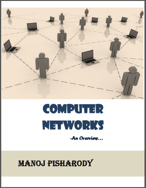 Computer Networks - An Overview : An E-Book for your Viva Season ~ I. T ...