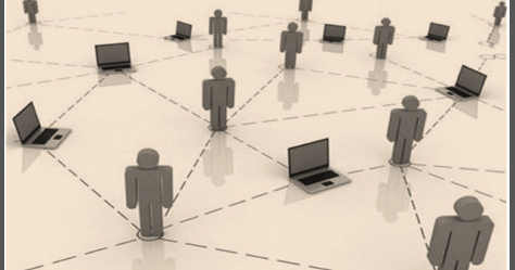 Computer Networks - An Overview : An E-Book for your Viva Season ~ I. T ...