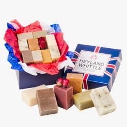 Naturalna Dusza: Heyland & Whittle w TK MAXX