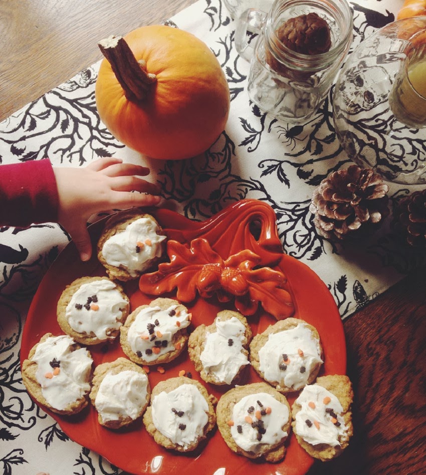 OTIS (Odd Things I've Seen): Random Halloween Season Photos Without a ...