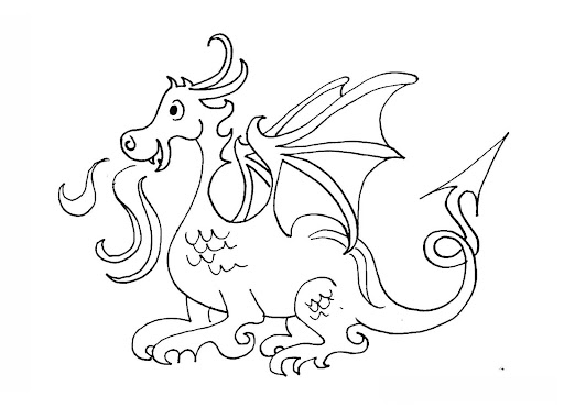 Els Petits Infants: DRACS