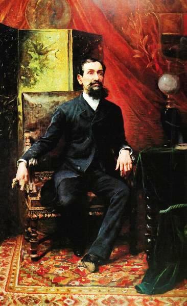 Amantes de las Artes Plásticas Venezolanas: Cristóbal Rojas