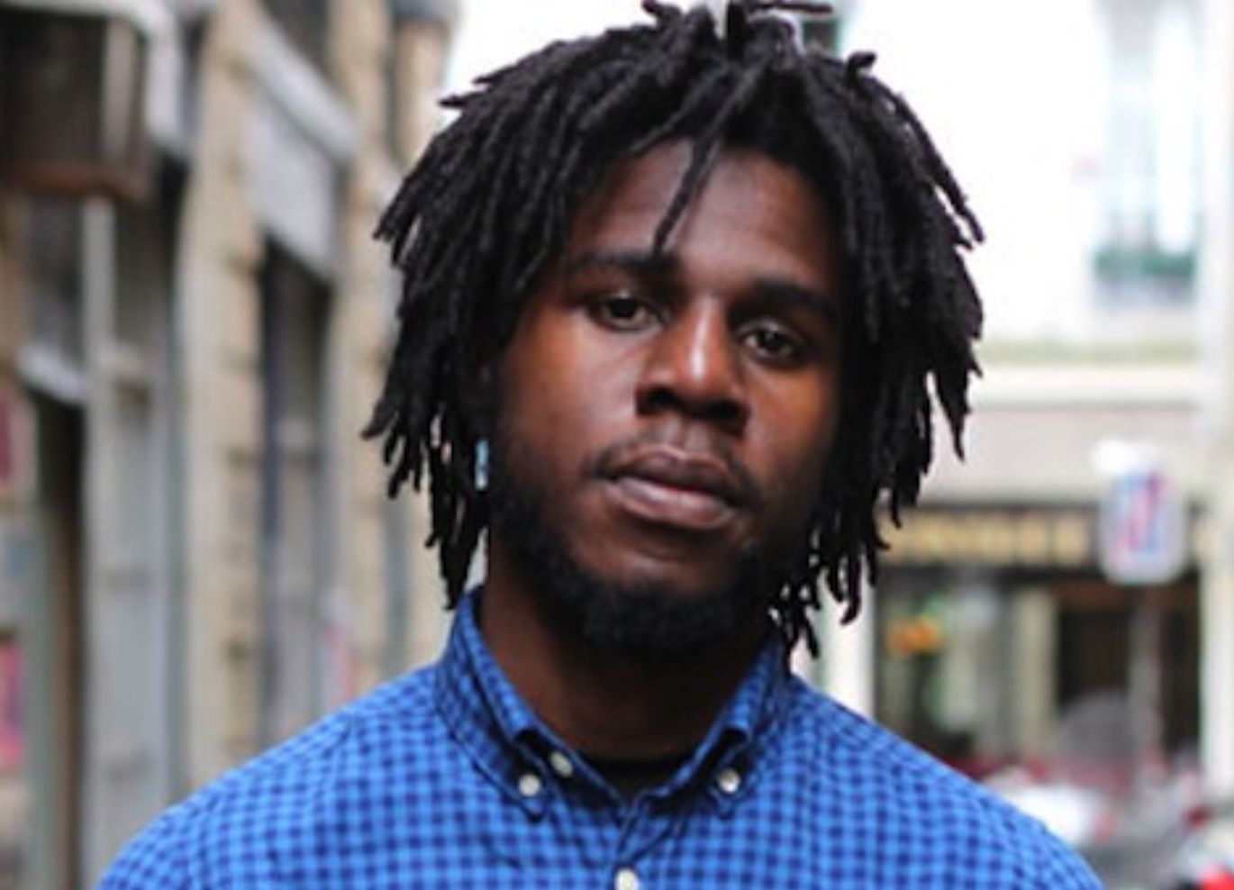Reggaediscography: CHRONIXX - DISCOGRAPHY: (Reggae Singer)
