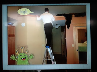 Word Nerd Speech Teach: {Review} Animation Station 2