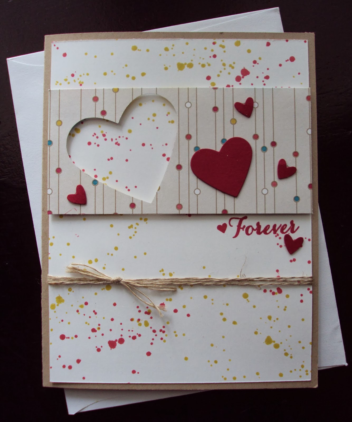 Paper Ecstasy: With Love