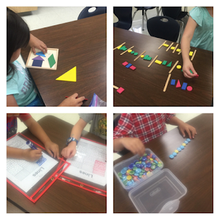 Bishop's Blackboard: An Elementary Education Blog: Choice Based Art ...