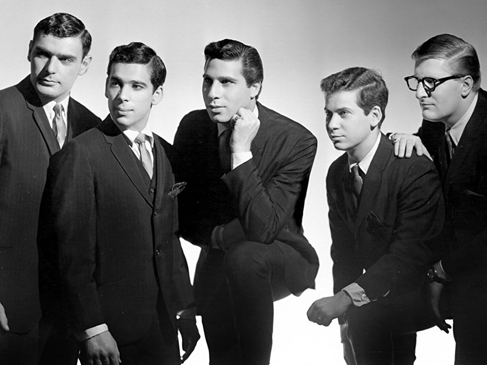 Diário da Música ♪♫: The Tokens