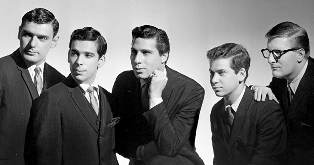 Diário da Música ♪♫: The Tokens