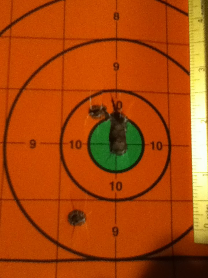 CZ85B and Browning Hi-Power