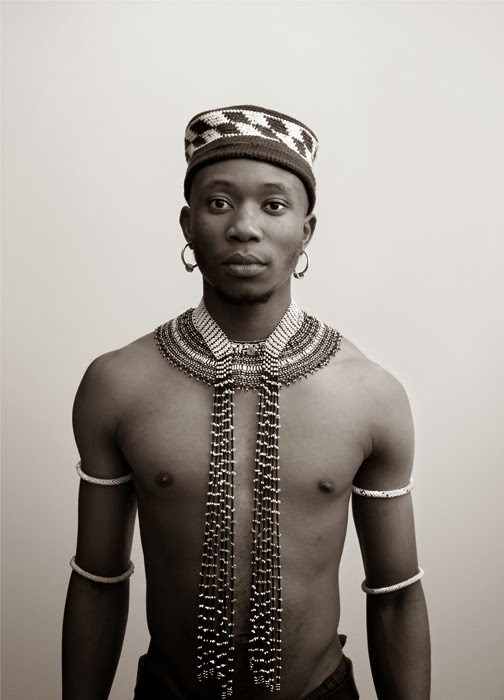 missmilliworld: AmaXhosa