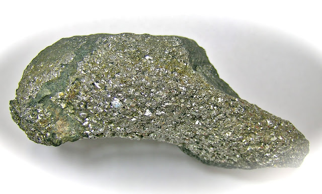 SULFUROS ~ MINERALOGÌA