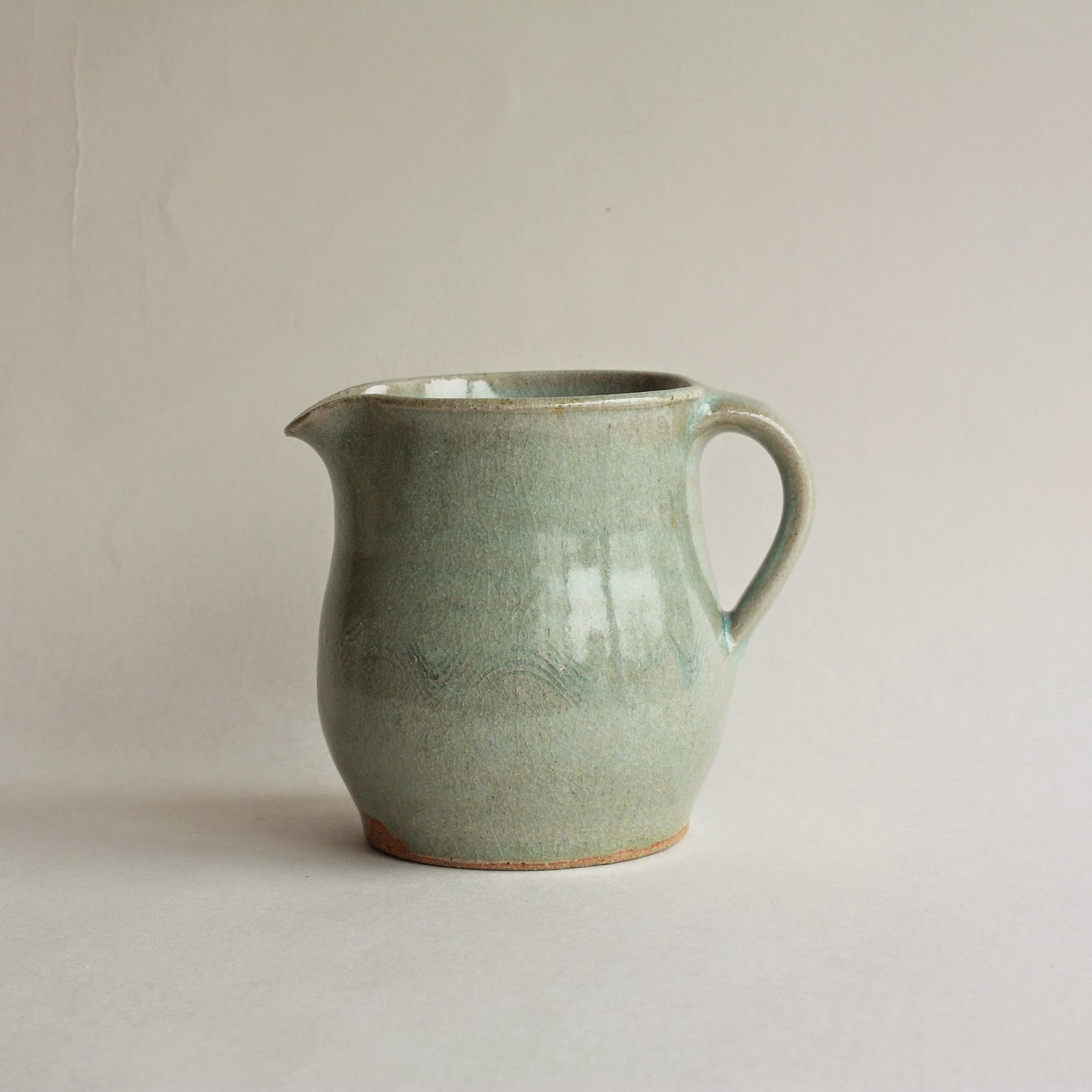 Jacob Bodilly Pottery
