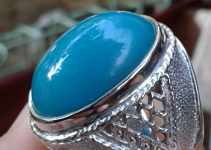 GemStone Batu Akik Mulia Sulsel: Ciri Ciri Lengkap Batu Bacan Asli