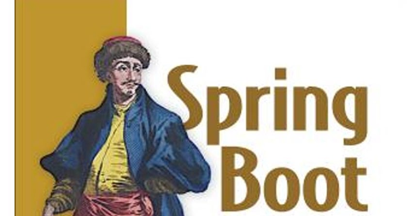 Top 5 Books To Learn Spring Boot And Spring Cloud For Java Developers