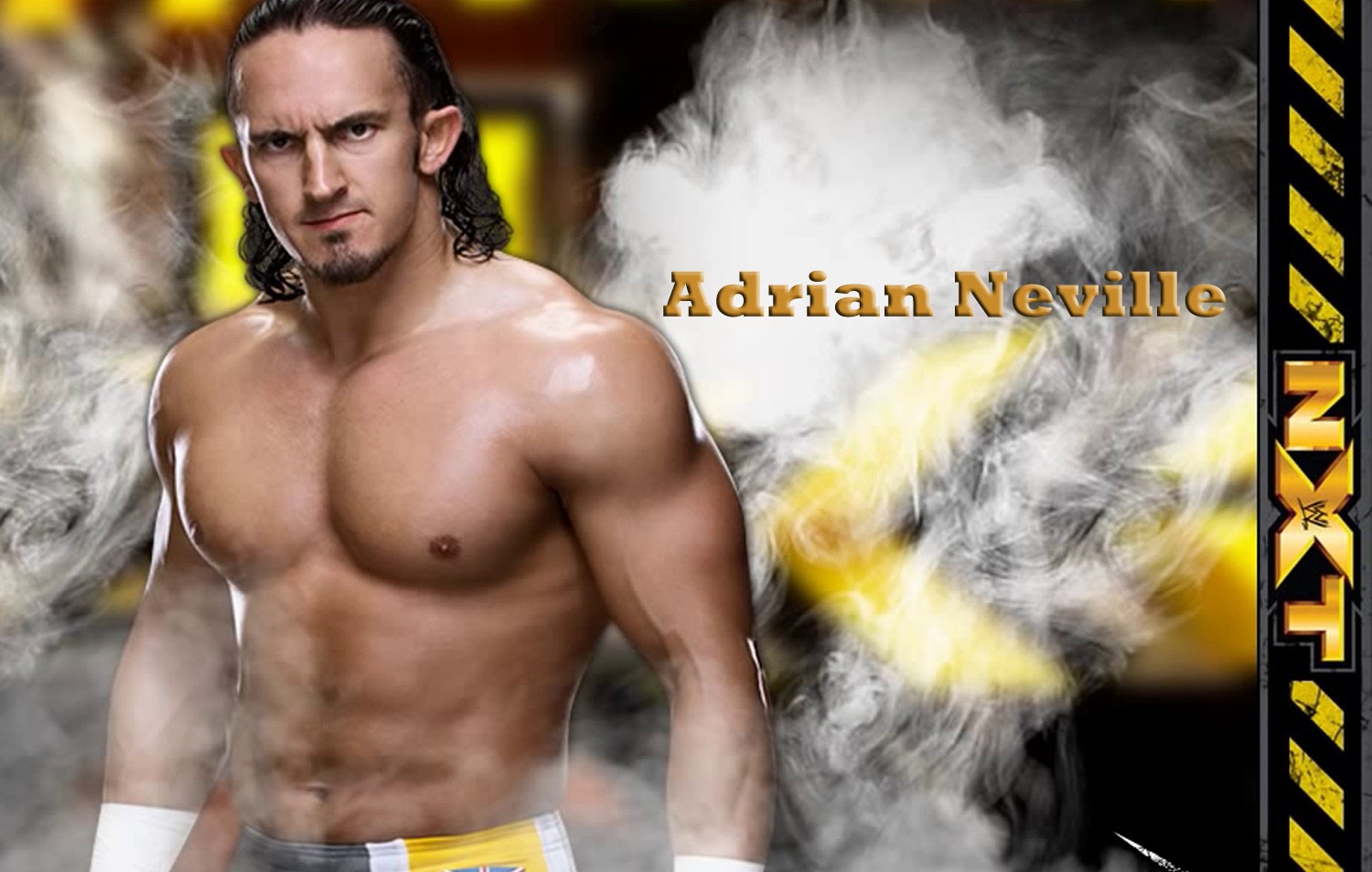 35 Adrian Neville image download / Adrian Neville High Quality Wallpaper