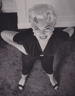 Dazzling Divas: Barbara Nichols