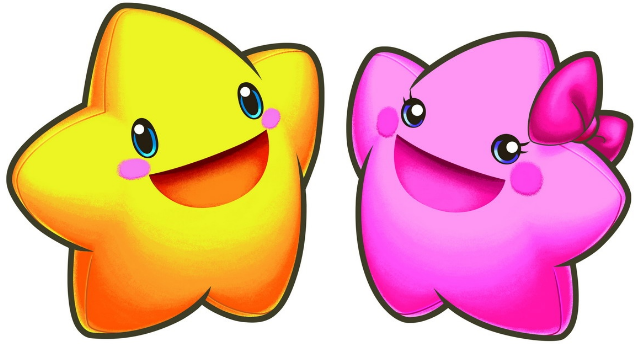 Netto's Game Room: The Legendary Starfy - Review