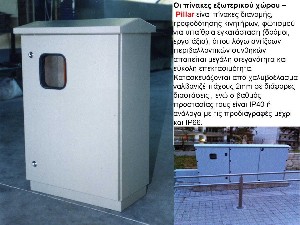 mixanikos 365 blog για μηχανολόγο ηλεκτρολόγο: ΗΛΕΚΤΡΙΚΟΙ ΠΙΝΑΚΕΣ ΔΙΑΝΟΜΗΣ